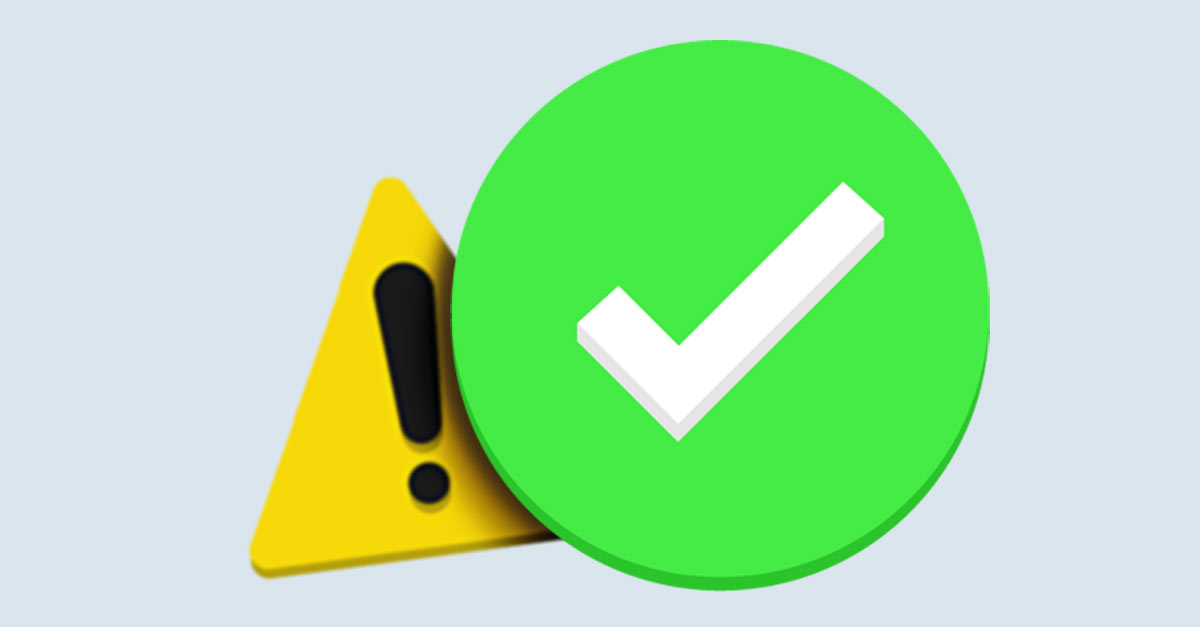 PASA / FALLA: Se puede volver en tu contra | PROMAX