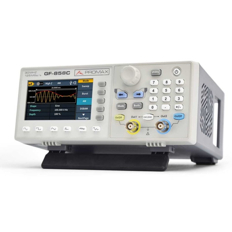 PROMAX Official Store