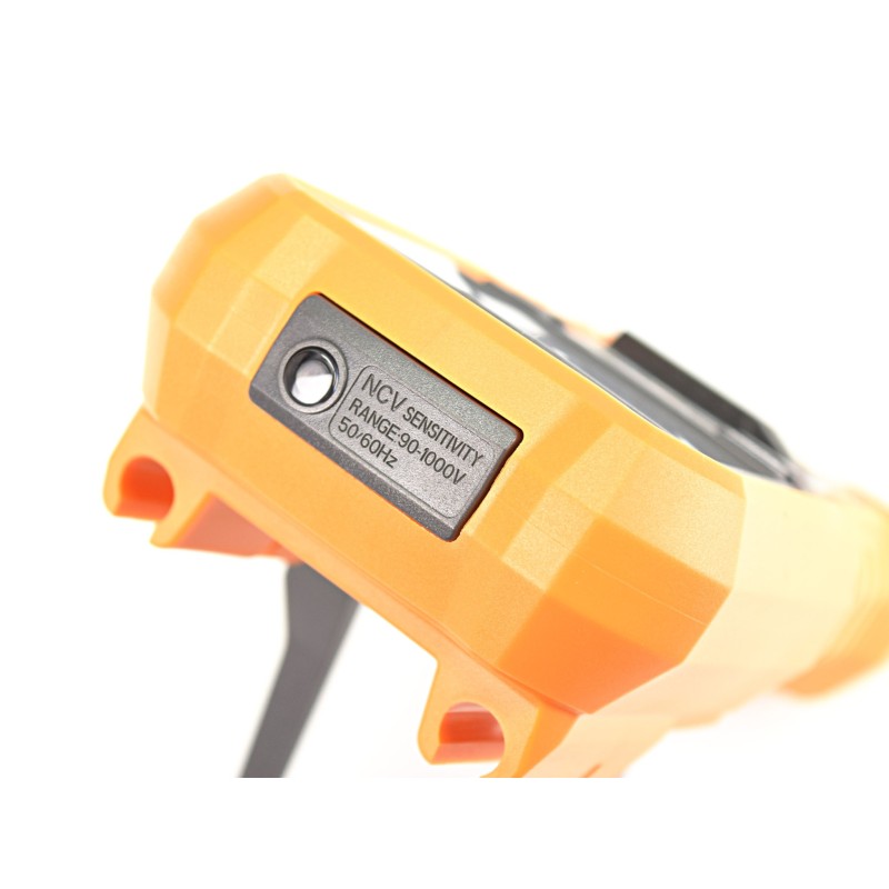 Comprar tester TRMS de 1000V / 20A modelo FP-2